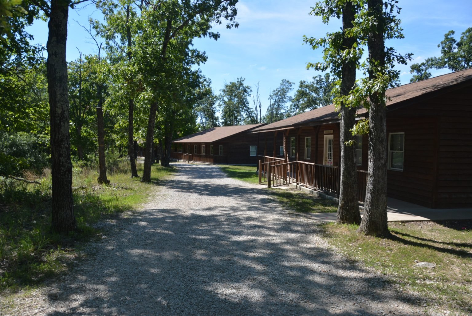 Preparing for Camp - Cub Creek Science and Animal Camp